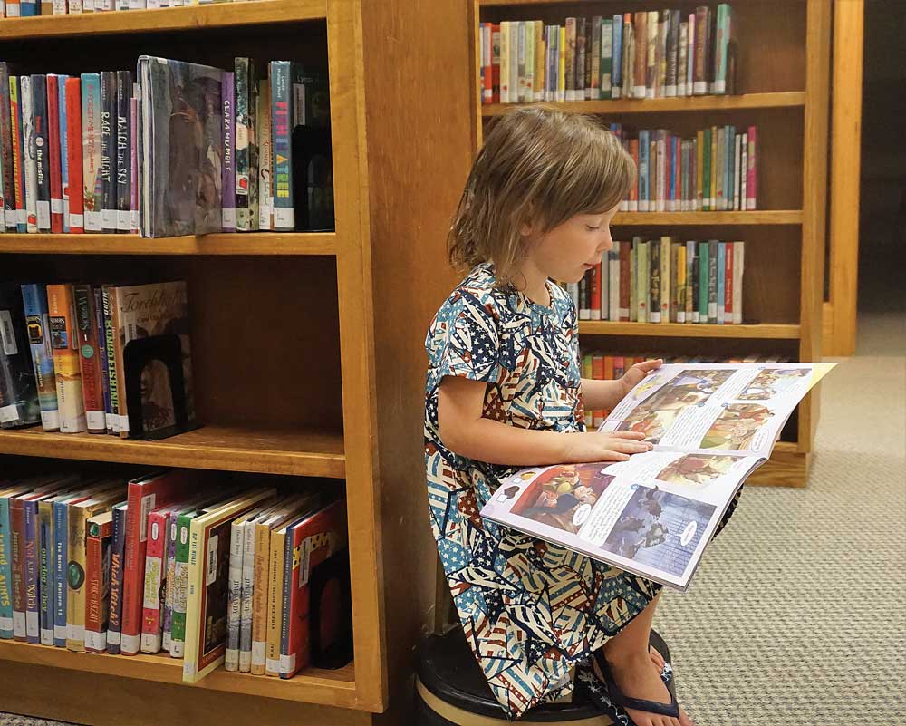 Discussing Duplication | News, Sports, Jobs - Minot Daily News